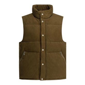 Nonnative Herren, Jacken, Braun, LGr&ouml;&szlig;e