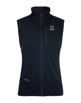 Hagl&ouml;fs JACKEN & M&Auml;NTEL - Westen auf YOOX.COM