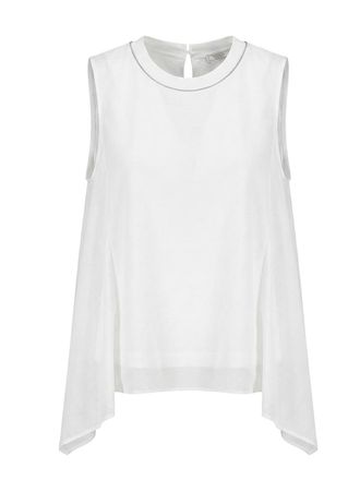 PESERICO T-Shirt - Blanc