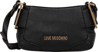 Love Moschino Damen, Taschen, Schwarzk, ONE SIZEGr&ouml;&szlig;e