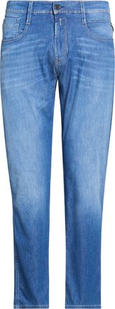 Replay HOSEN & R&Ouml;CKE - Jeanshosen auf YOOX.COM