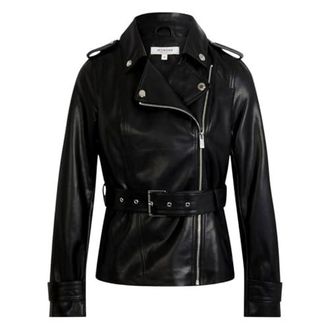 Morgan Femme 252-gpil Veste Mi-saison, NOIR M, 44 EU