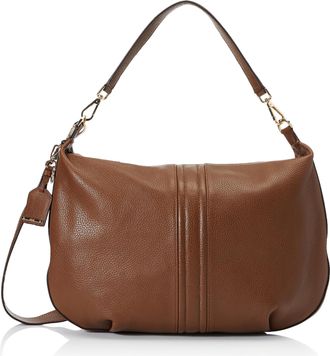 Geox Damen D Aurelyi Bag, Toffee, Einheitsgröße EU