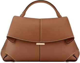 Generic Sac cabas pour femme - Sac &agrave; main &agrave; poign&eacute;e sup&eacute;rieure pour femme - Inspiration cr&eacute;ateur - Sac cabas bandouli&egrave;re de luxe pour le travail et les affair