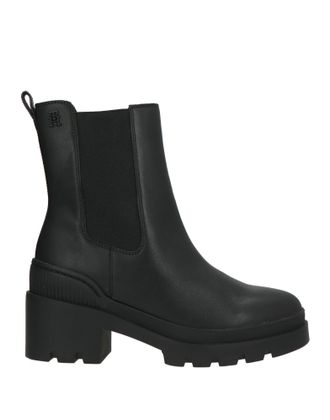 Tommy Hilfiger SCHUHE - Stiefeletten auf YOOX.COM
