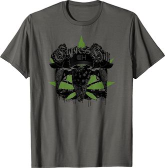 Cypress Hill Stoned Raiders T-Shirt