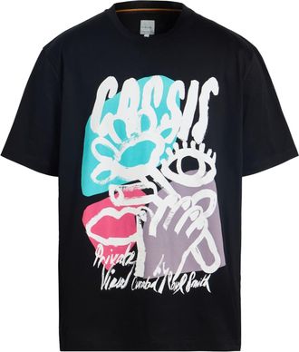 Paul Smith TOPS - T-shirts auf YOOX.COM