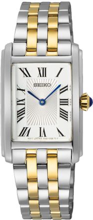 Seiko Analoguhr