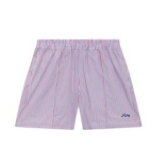 Autry Femme, Shorts, Multicolore, Taille: 36 FR Shpw021T Shorts