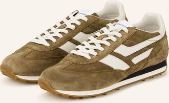 Tom Ford Sneaker Mick braun