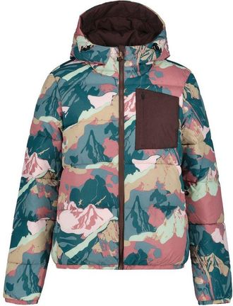 Icepeak Steppjacke D STEPPJACKE MOFFAT