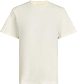 Gertrude Tee-shirt droit &agrave; logos&eacute;rigraphi&eacute;