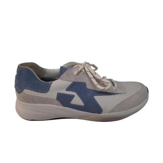 Durea Damen, Schuhe, Grau, 40 1/2 EUGr&ouml;&szlig;e