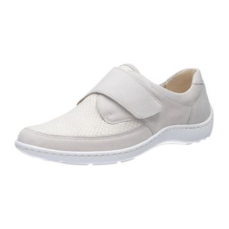 Waldl&auml;ufer Damen, Schuhe, Beige, 38 EUGr&ouml;&szlig;e