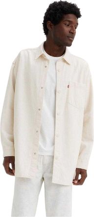 Levi's Hemdjacke f&uuml;r Herren, Baumwolle (Keramik)