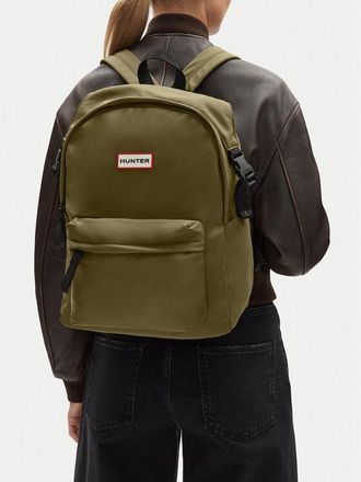 Hunter Rucksack HTR-B-009-07 Gr&uuml;n