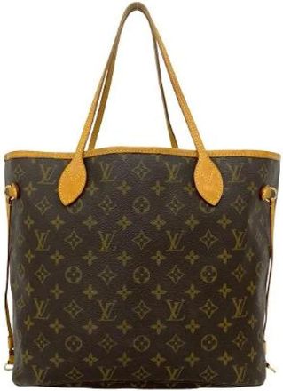 Louis Vuitton Damen, Pre-Owned, Braun, ONE SIZEGr&ouml;&szlig;e