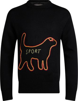 Bode STRICKWAREN - Pullover auf YOOX.COM