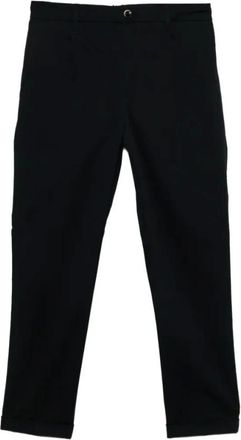 Nine In The Morning Homme, Pantalons, Bleu, Taille: 2XL Ethan Belt Slim