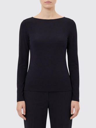 Wolford T-Shirt Femme couleur Noir