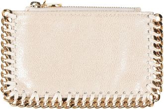 Stella McCartney Kleinlederwaren - Kartenetuis auf YOOX.COM