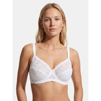 Triumph B&uuml;gel-BH Compliment 10166802 Wei&szlig;