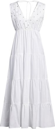 19.70 Nineteen Seventy KLEIDER - Maxi-Kleider auf YOOX.COM