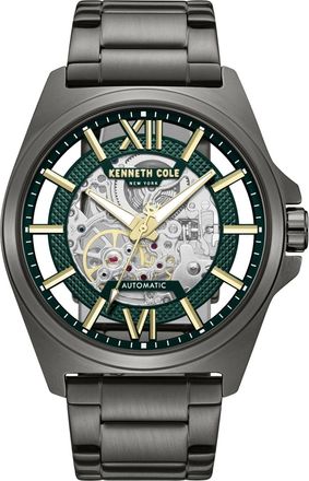 Kenneth Cole Uhr Clermont