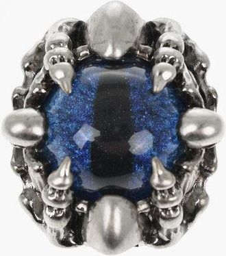 Dsquared2 Single Clip-On Earring with Eye size One Size