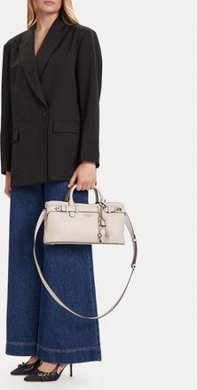 Guess Handtasche Gregoria HWBG85 46060 Wei&szlig;