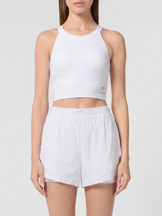 Plein Sport Top Femme couleur Blanc