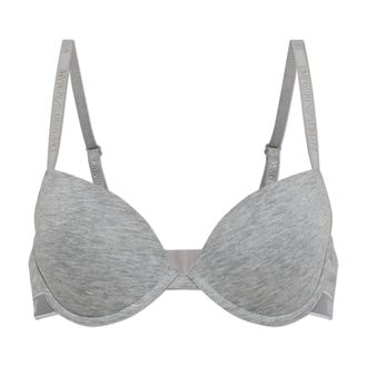 Emporio Armani Damen, Unterw&auml;sche, Grau, 80B EUGr&ouml;&szlig;e