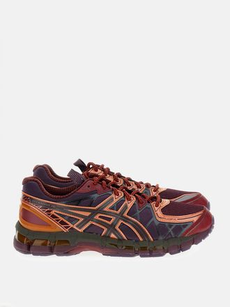 Asics Baskets ASICS Homme couleur Orange