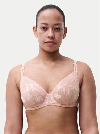 Chantelle B&uuml;gel-BH Idyll C18UM0 Rosa