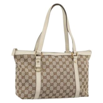 Gucci Damen, Pre-Owned, Beige, ONE SIZEGr&ouml;&szlig;e