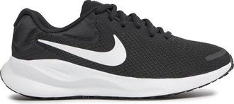 Nike Laufschuhe Revolution 7 FB2208 003 Schwarz