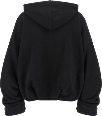 Dries Van Noten Hoodie - Black