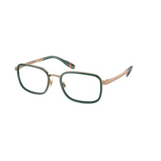 Polo Ralph Lauren Brillen - - Accessories - Herren - Gr&uuml;n - 56 MM