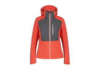 Icepeak Softshelljacke Burnet Softshelljacke