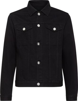 Billionaire Boys Club Herren, Jacken, Schwarzk, 3XLGröße