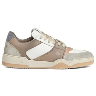 Dsquared2 Homme, Chaussures, Multicolore, Taille: 44 EU Baskets