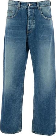 Icon Denim Los Angeles Homme, Jeans, Bleu, Taille: W33 Will Jeans
