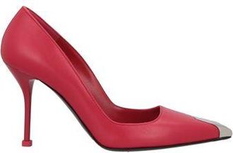 Alexander McQueen CHAUSSURES - Escarpins sur YOOX.COM