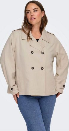 Only Carmakoma Outdoorjacke