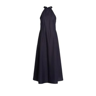 Pennyblack Damen, Kleider, Blau, LGr&ouml;&szlig;e