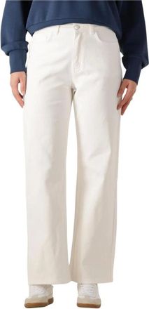 Colourful rebel Damen, Hosen, Wei&szlig;, SGr&ouml;&szlig;e