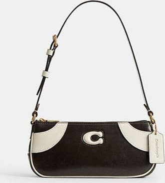 Coach Bowling Kleine Schultertasche