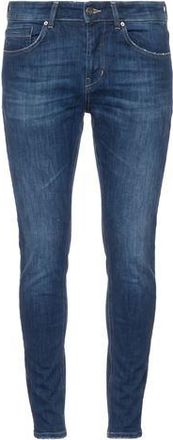 Dondup BAS - Pantalons en jean sur YOOX.COM