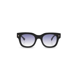 Dsquared2 Homme, Accessoires, Noir, Taille: ONE Size 0180/S Lunettes de soleil
