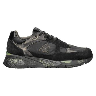 Premiata Homme, Chaussures, Multicolore, Taille: 40 EU Mase Baskets
